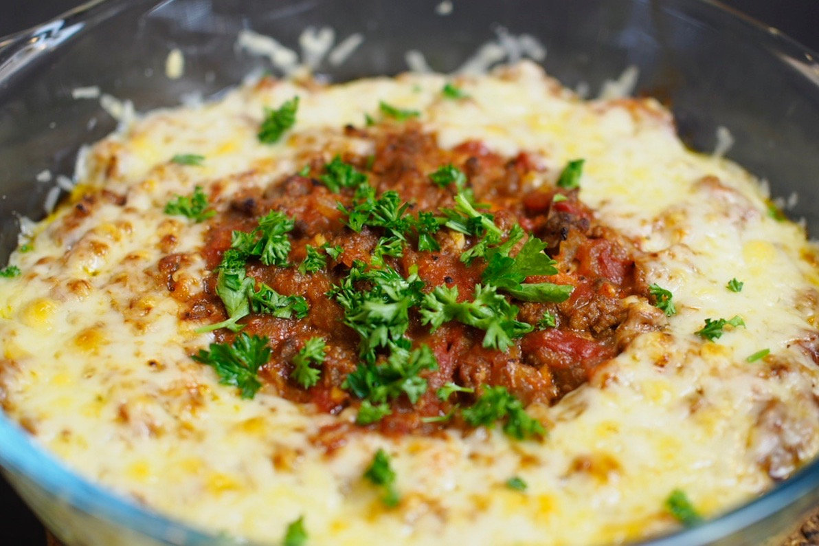 Meat sauce Doria|kurumicooks